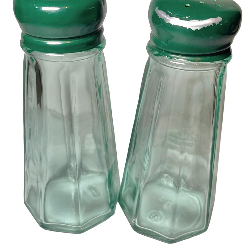 Vintage Gemco Shakers - Etsy