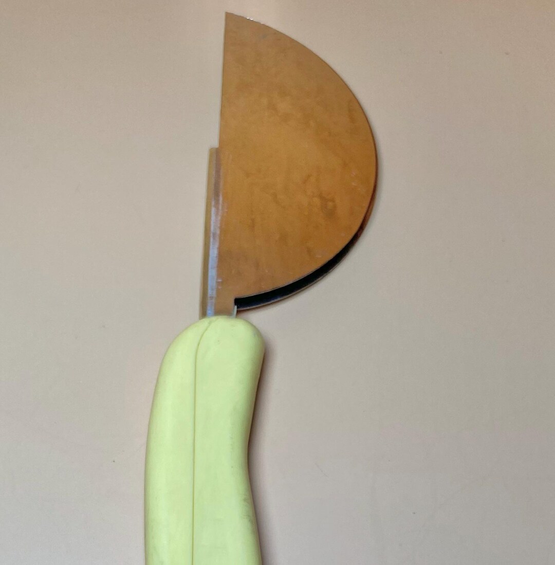 Vintage 1970s Multi-use Citrus & Grapefruit Tool Yellow Handle - Etsy