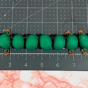 Hungry Caterpillar Articulated 3D Model - Etsy