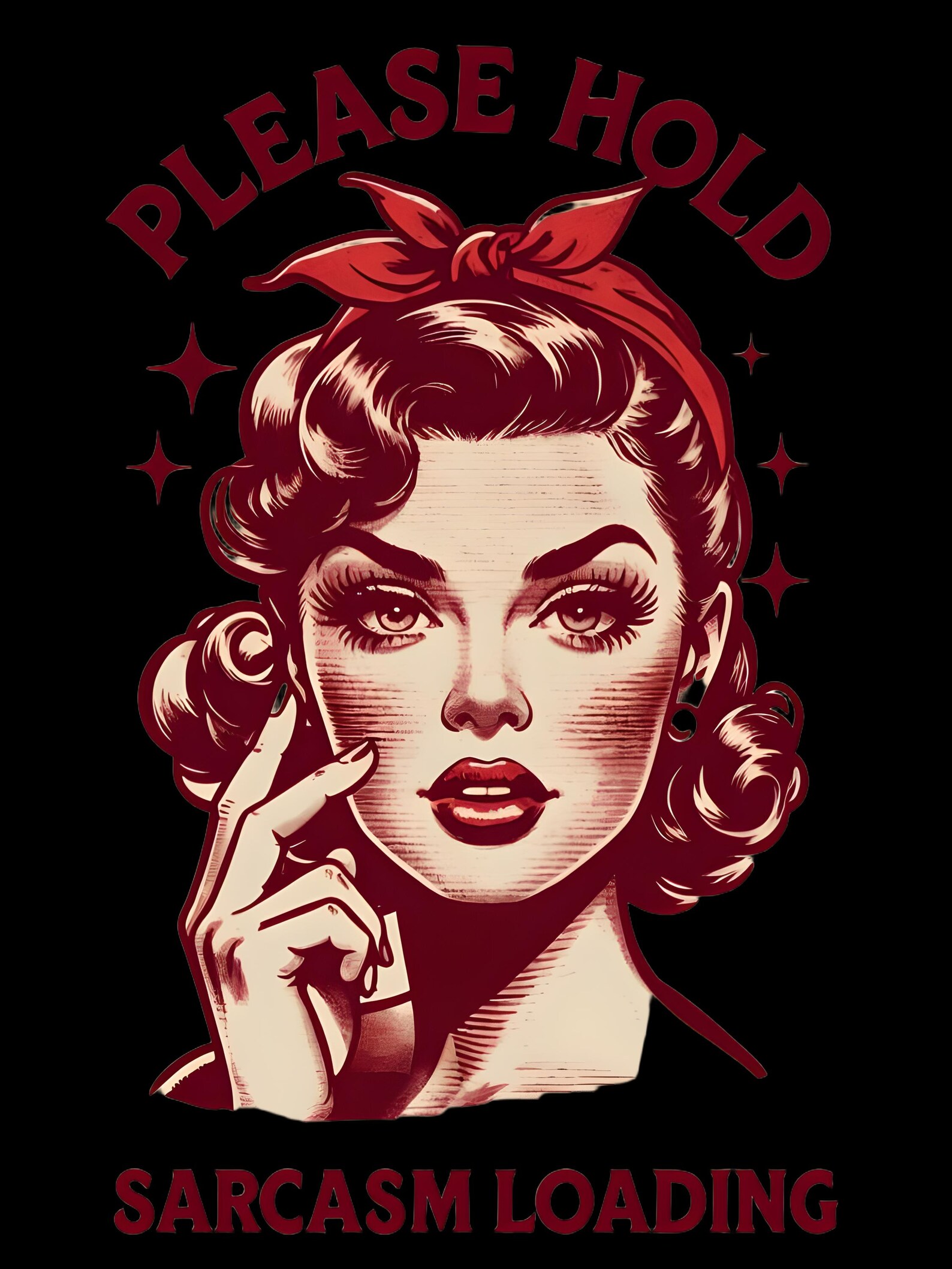 Sarcasm Loading Png, Digital Print Sarcasm - Etsy