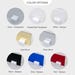 Custom Acrylic Food Name Label: Bakery Buffet Food Display, Wedding ...