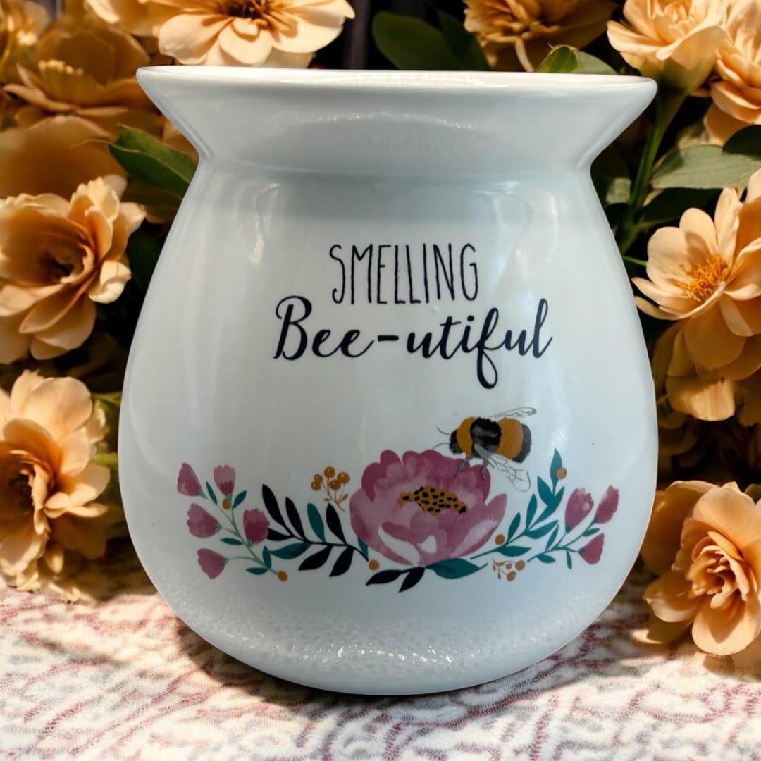 Brûle-Fondant "Smelling Bee-utiful" - Etsy France