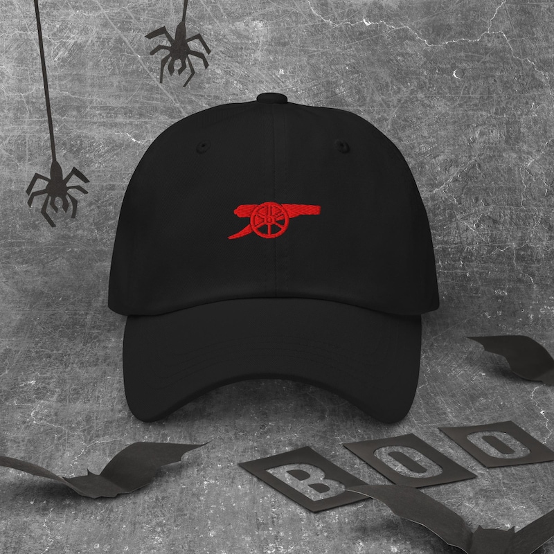 Arsenal Gooner Hat - Etsy