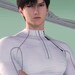 Zayne Workout Wallpaper Bundle: Love and Deepspace (digital Download ...