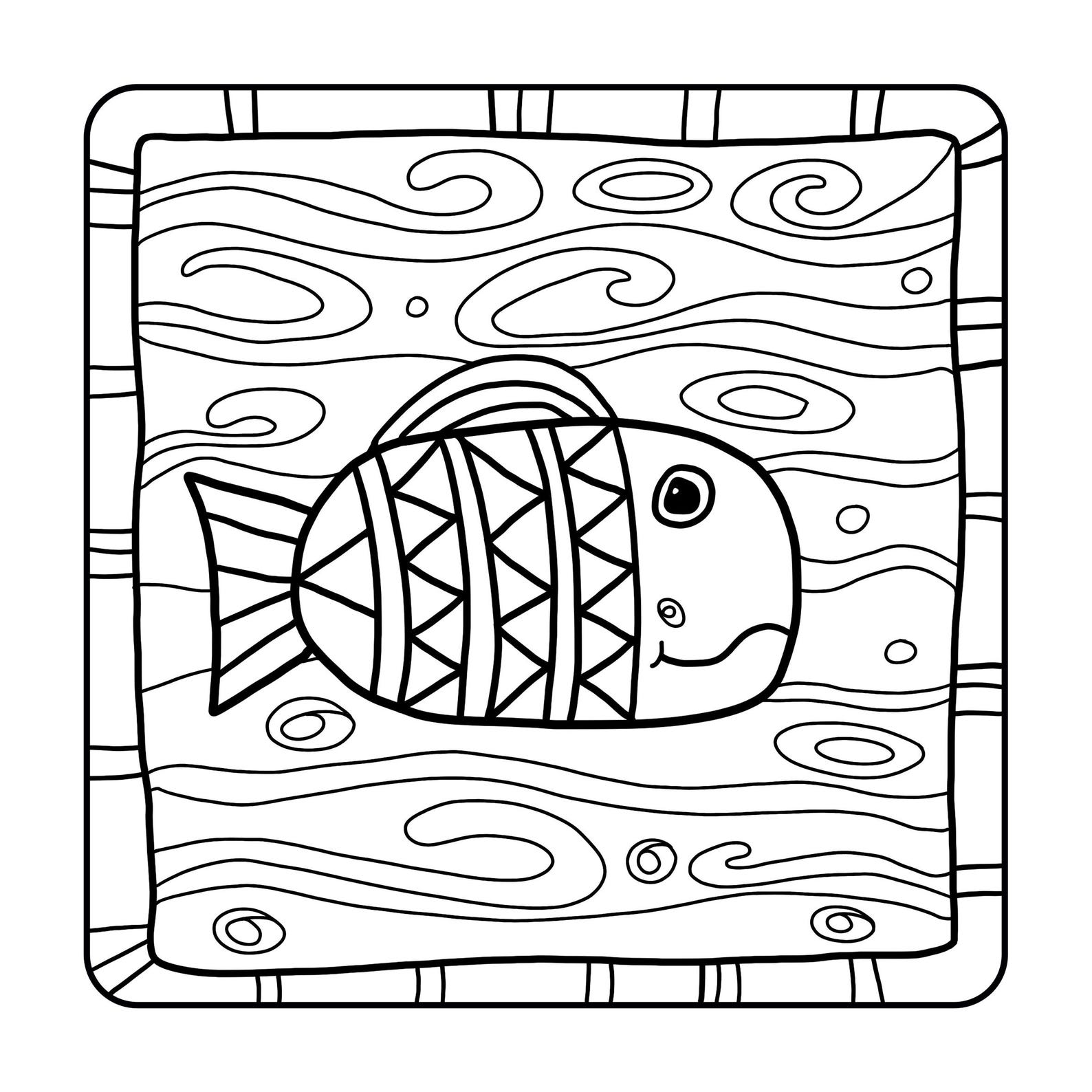 Bundle Coloring Pages Patterns - Etsy