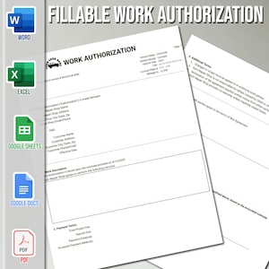 Body Shop Repair Estimate Template, Auto Repair Estimate Template ...