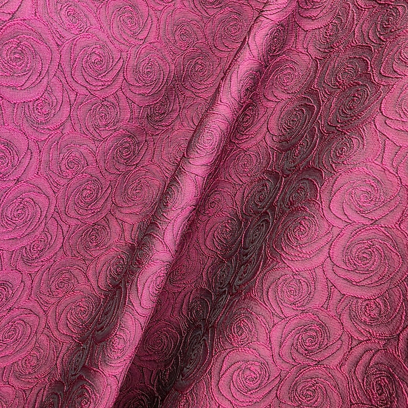 Brocade Night Gown - Etsy