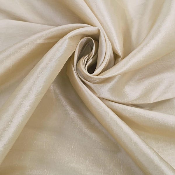 Taffeta Fabric - Etsy