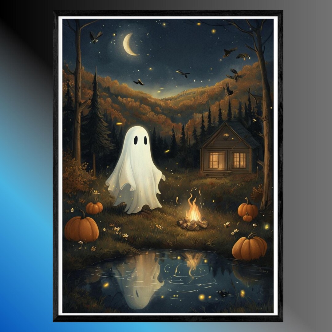 Finally Alone Digital Print - Etsy