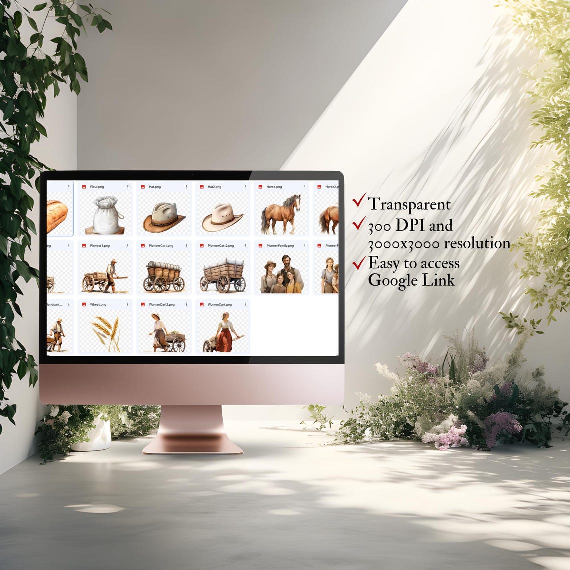 LDS Clip Art "pioneers" Christian Art, Stickers, Scrapbooking ...