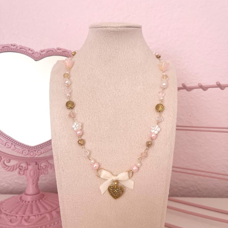 Cutecore necklaces - Etsy.de