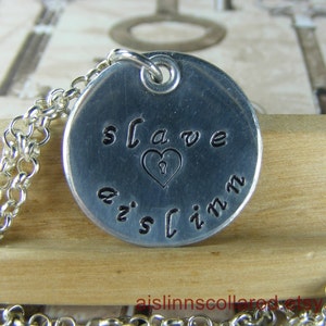 Slave Piercing - Etsy