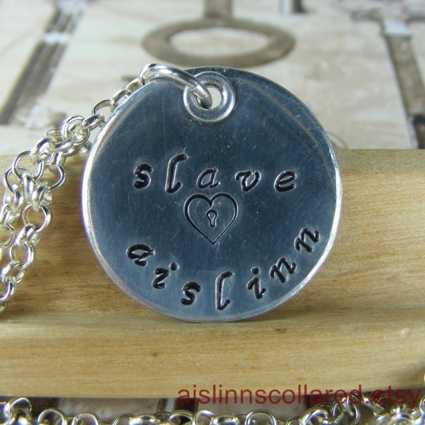 Master and Slave - Etsy