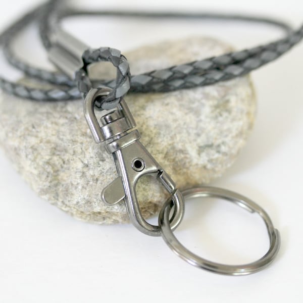 Detachable Key Ring - Etsy