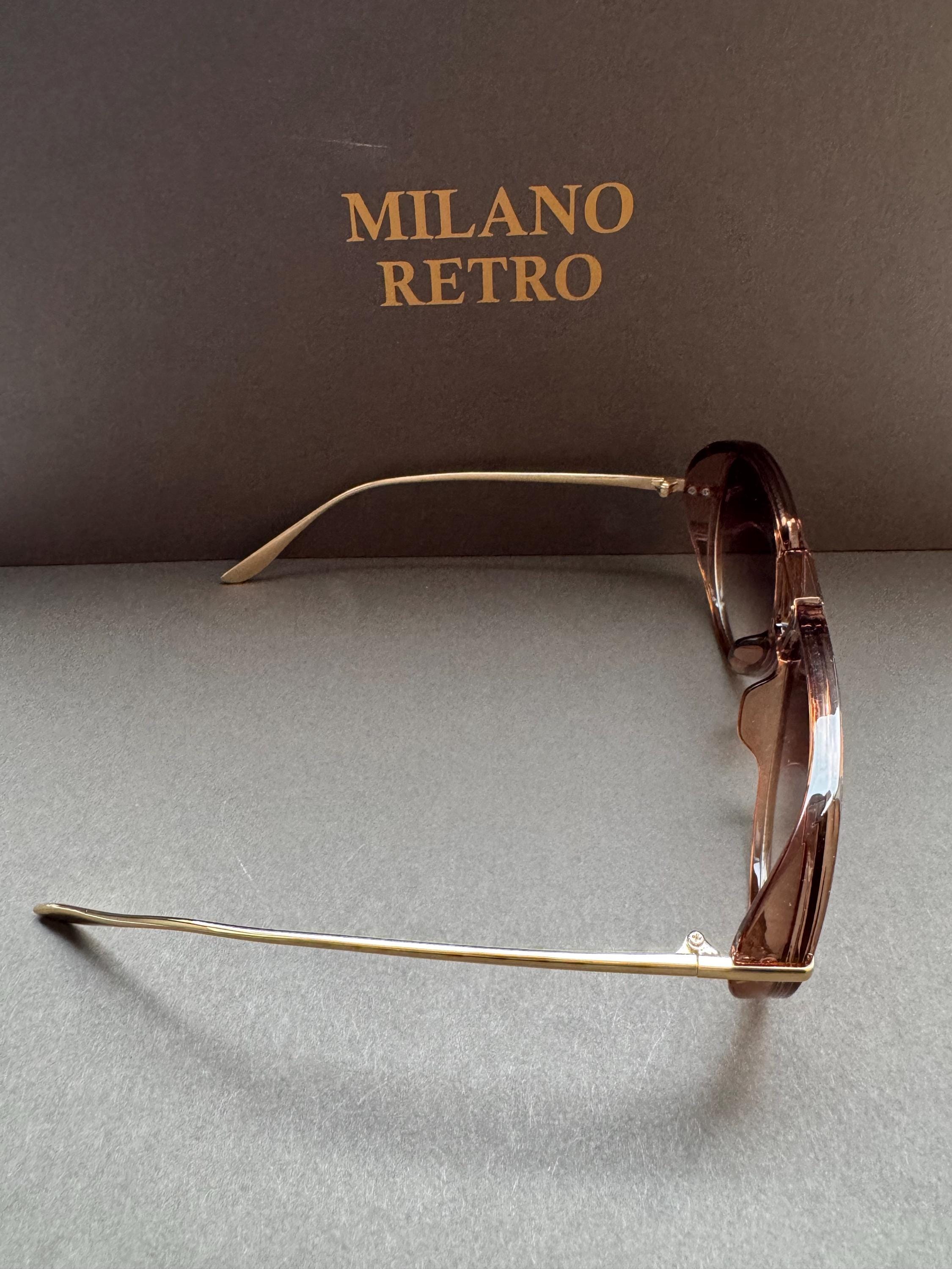 Chic Vintage Style Oversized Aviator Women Sunglasses | Retro Vibes ...