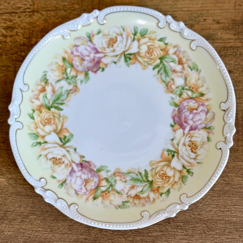 Austrian Porcelain - Etsy