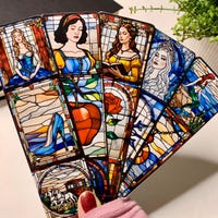 Printable Bookmarks Set | Set of 3 | Magic Wizard Bookmarks | Magic ...