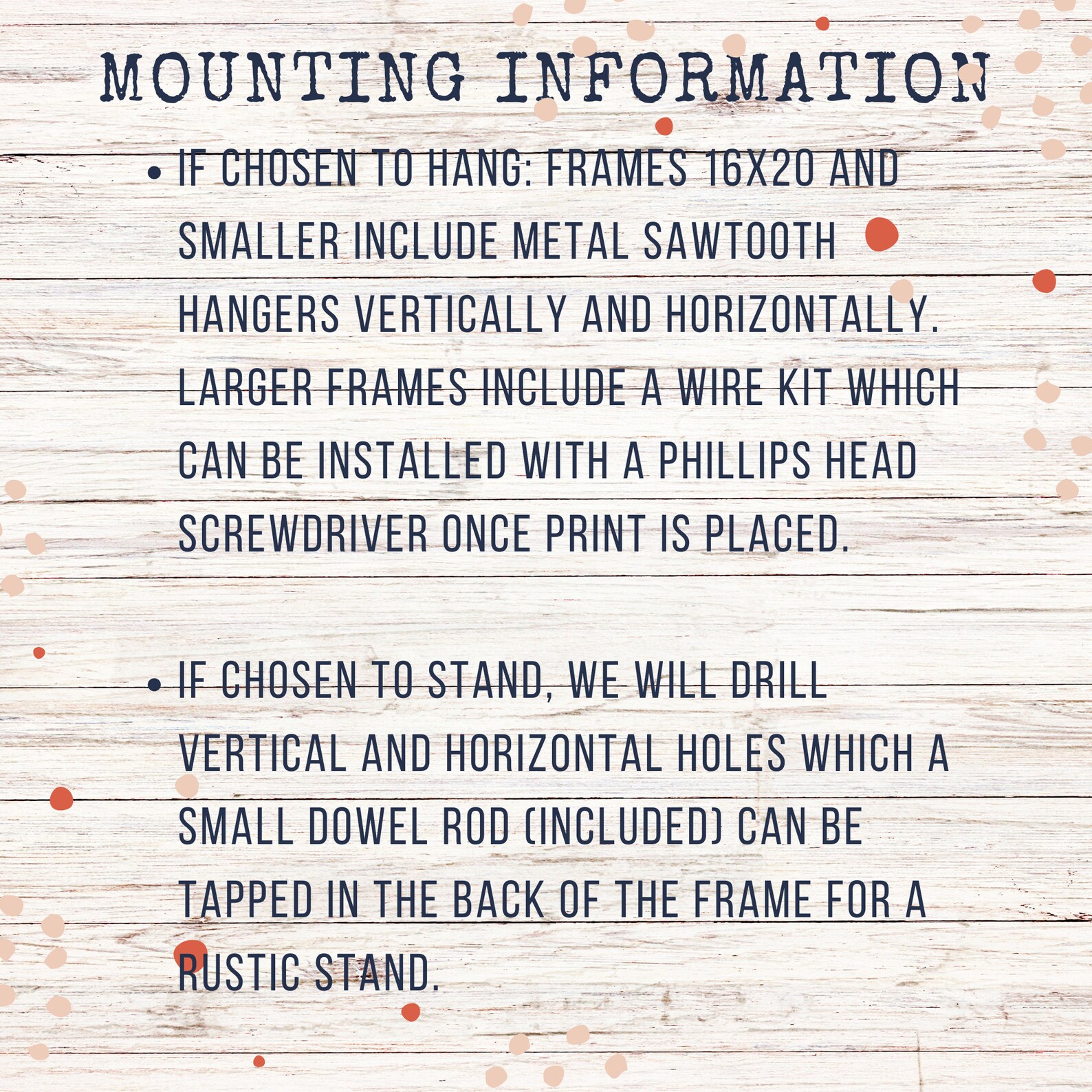 Distressed Classic Picture Frame Classic-rustic Photo - Etsy