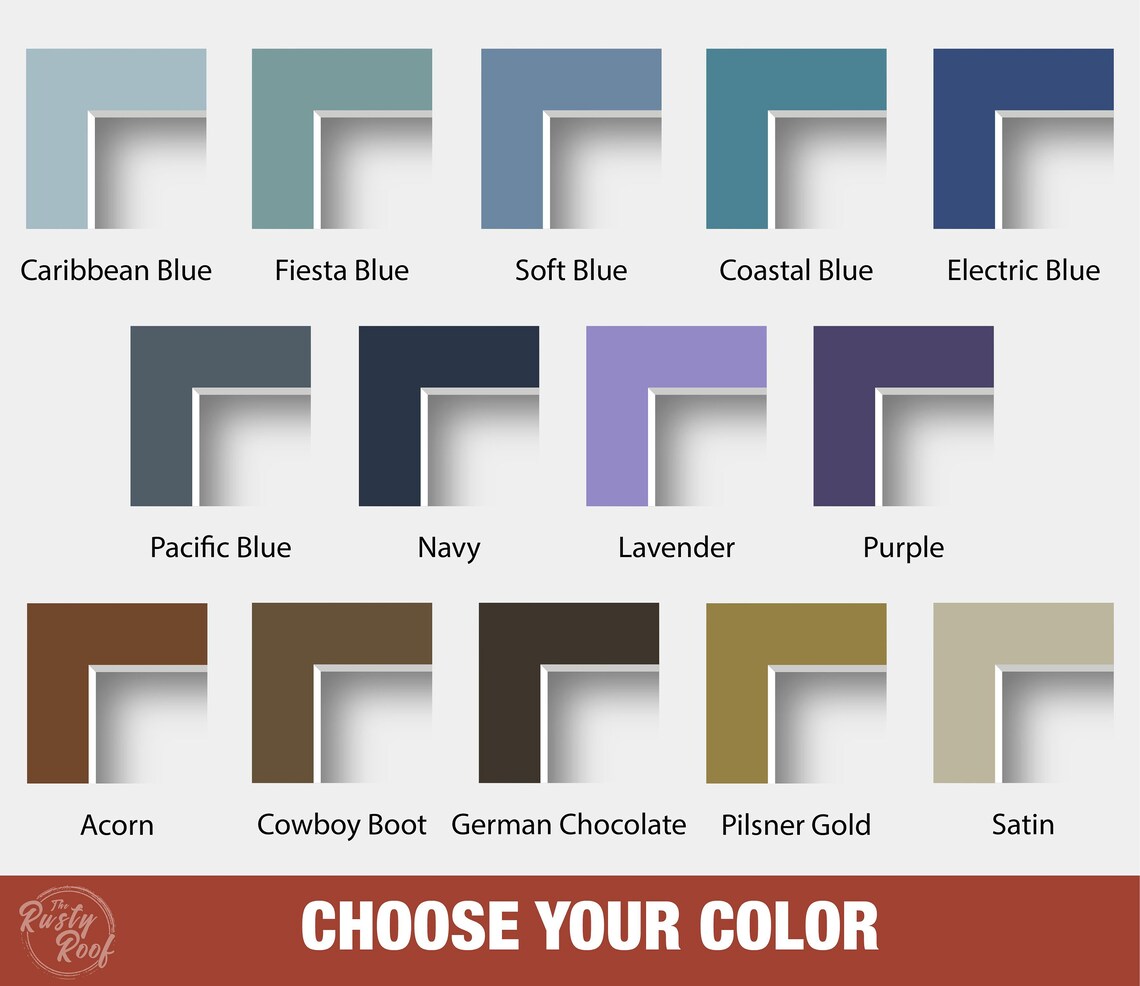 14x18 Premium Double Matboard Variety of Colors and Sizes - Etsy