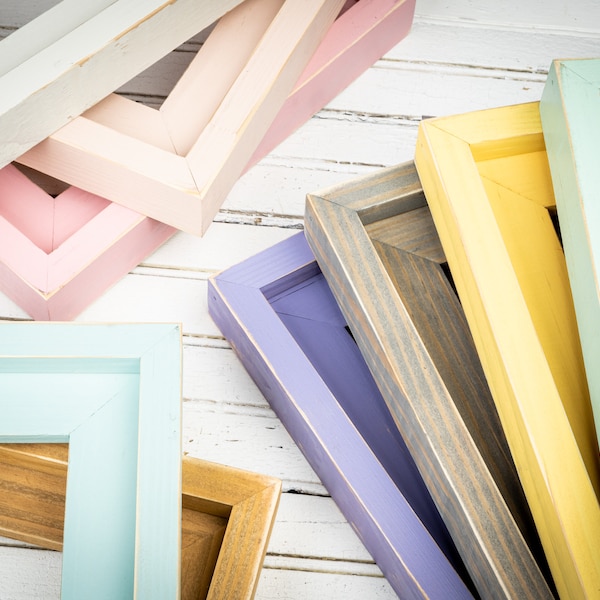 Stackable Frame - Etsy