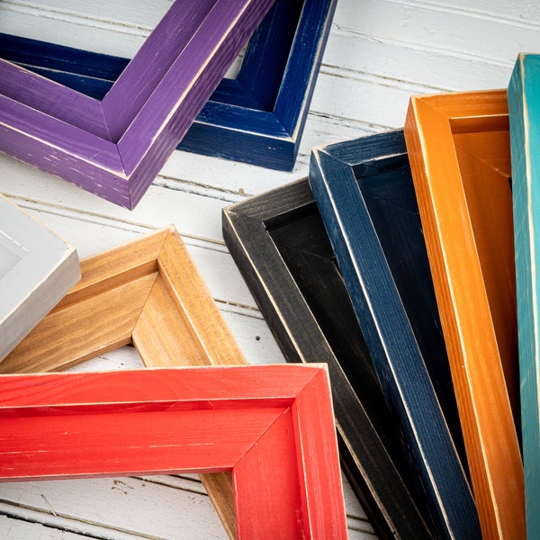 Stackable Frame - Etsy