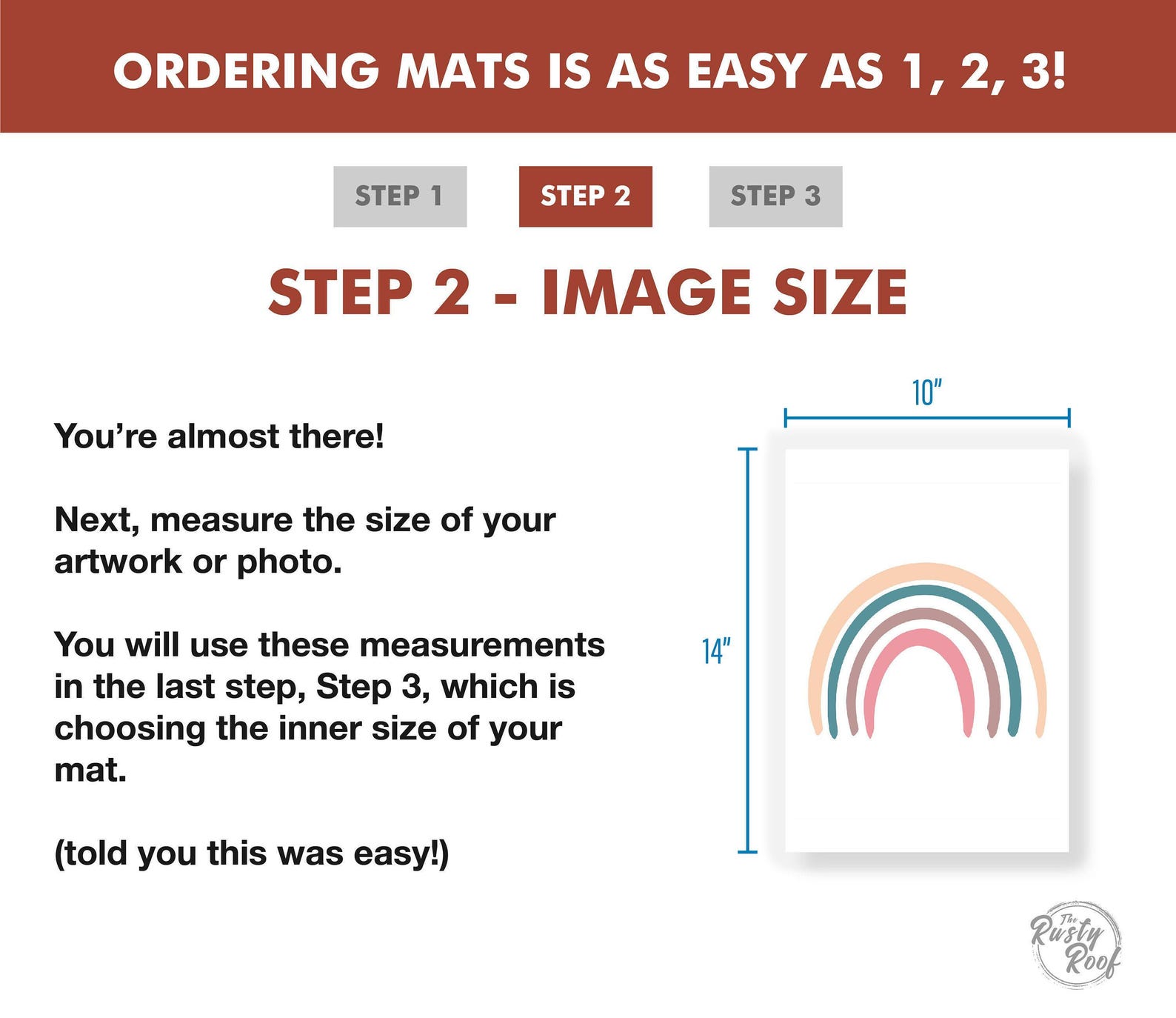 14x18 Premium Double Matboard - Variety of Colors and Sizes - Choose ...