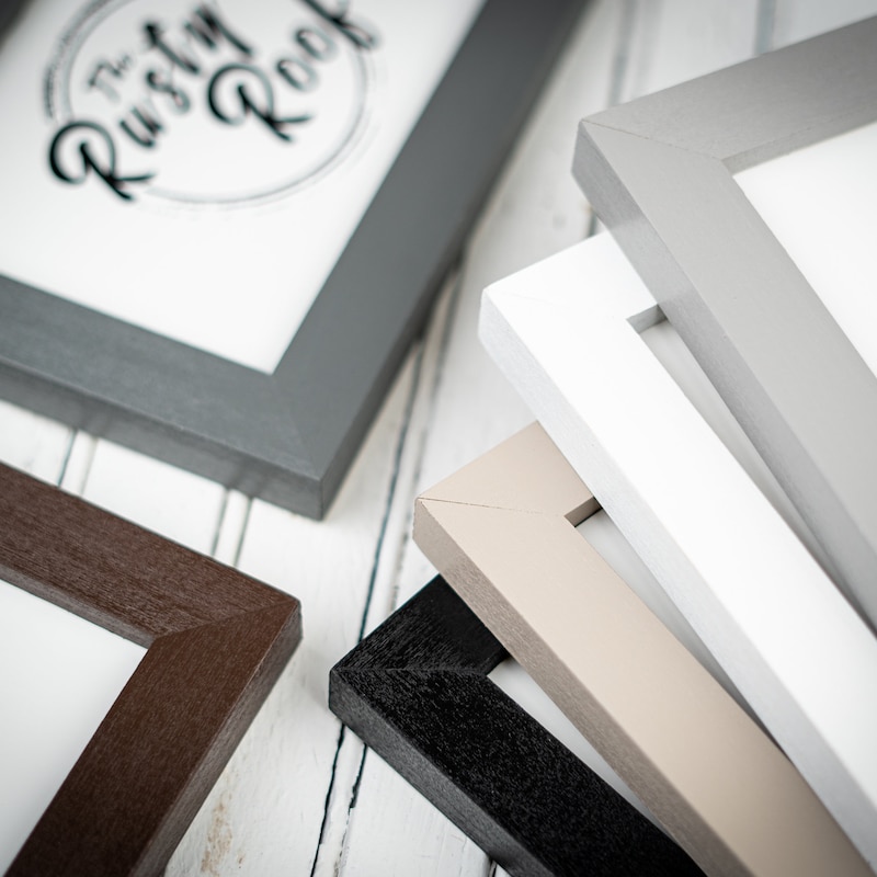 Green 16x20 Picture Frame - Etsy