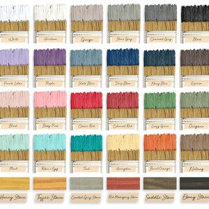 Distressed Emily Frame Wood Picture Frames Picture Frames - Etsy