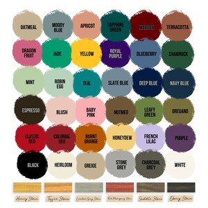 Distressed Emily Frame, Wood Picture Frames, Picture Frames, Rustic ...