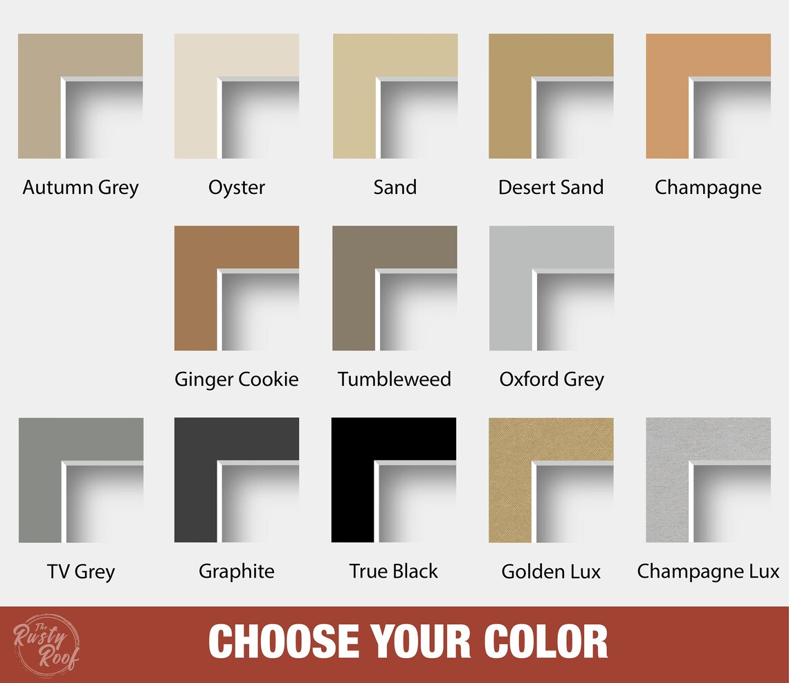 14x18 Premium Double Matboard Variety of Colors and Sizes - Etsy