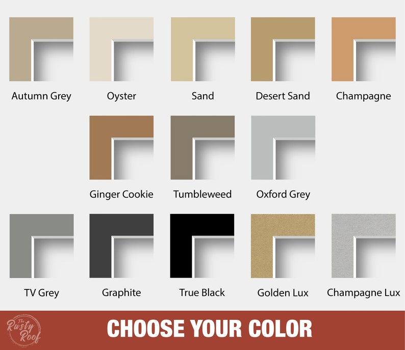 14x18 Premium Double Matboard Variety of Colors and Sizes - Etsy