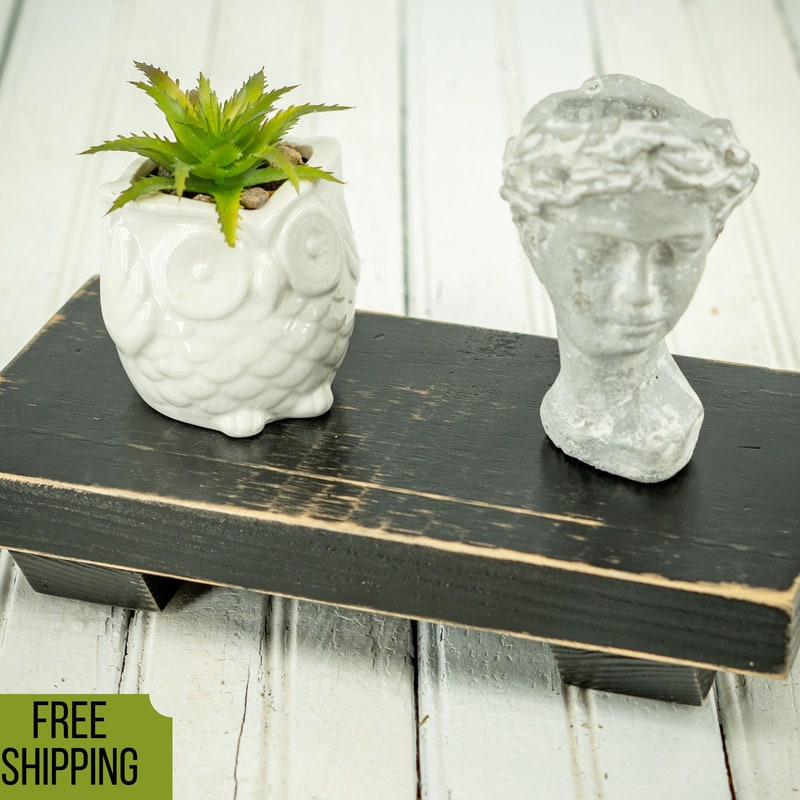 Pedestal Tray for Table - Etsy