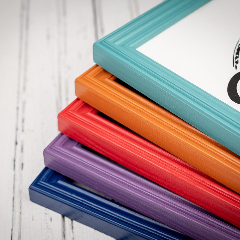 50 X 20 Frame - Etsy