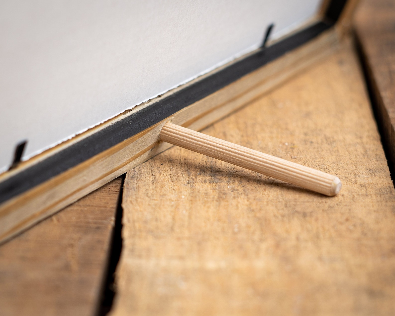 Distressed Emily Frame Wood Picture Frames Picture Frames - Etsy