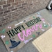 WICKED Inspired Party Banner - Etsy
