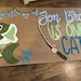 ONE Big Catch Banner - Etsy