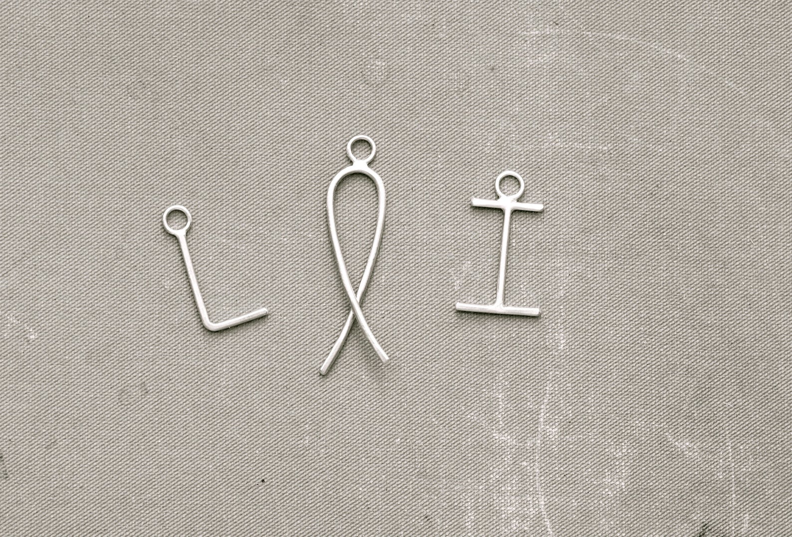 The Original E is for Emmy, Pick Your Letter, Custom Initial Letter ...