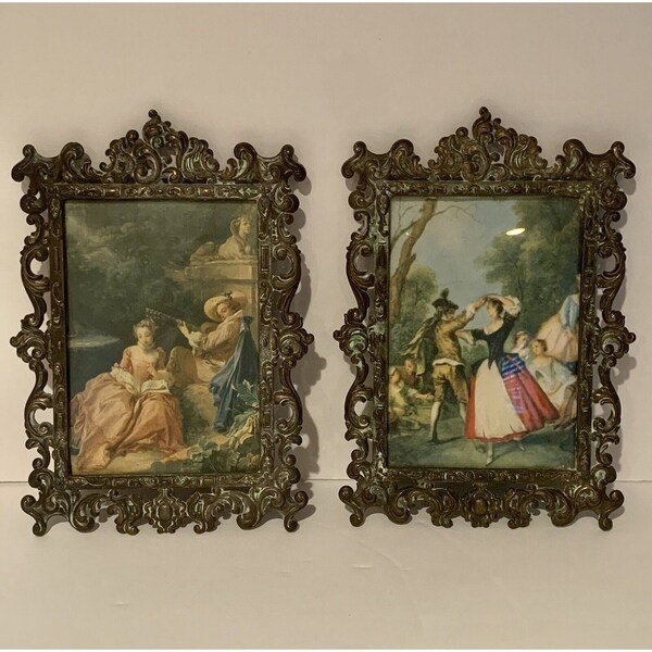 Ornate Frames - Etsy