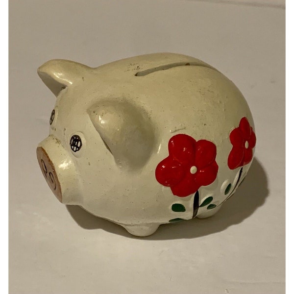 Vintage Piggy Banks - Etsy