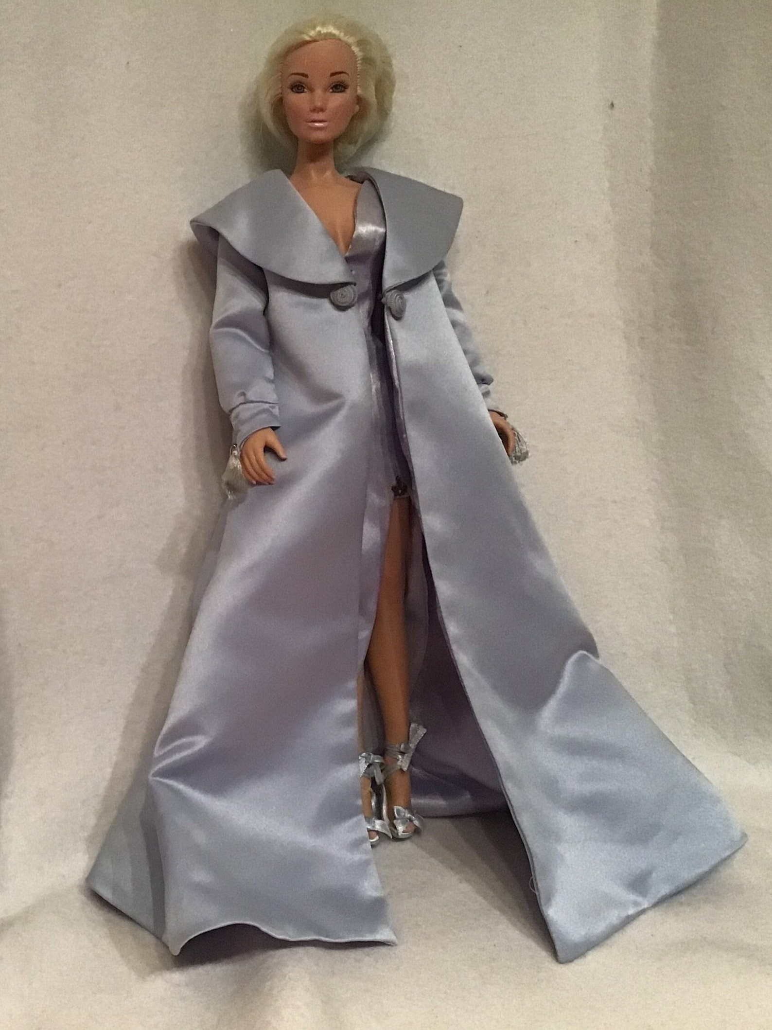 Jaclyn Sandra Bilotto DOLL and Outfit REDUCED PRICE - Etsy