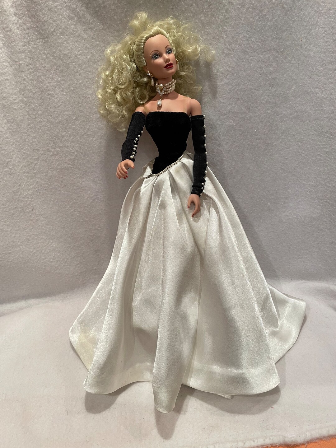 Sandra Bilotto Spellbound Doll Original Reduced Price - Etsy