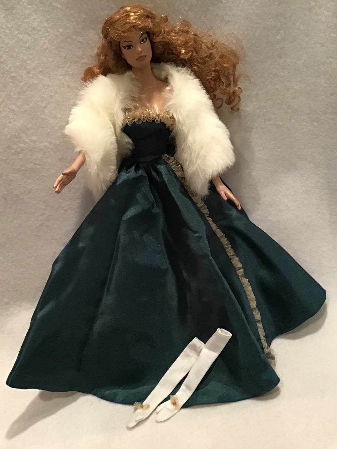 Gene Wearing Destiny. Original Outfit - Etsy