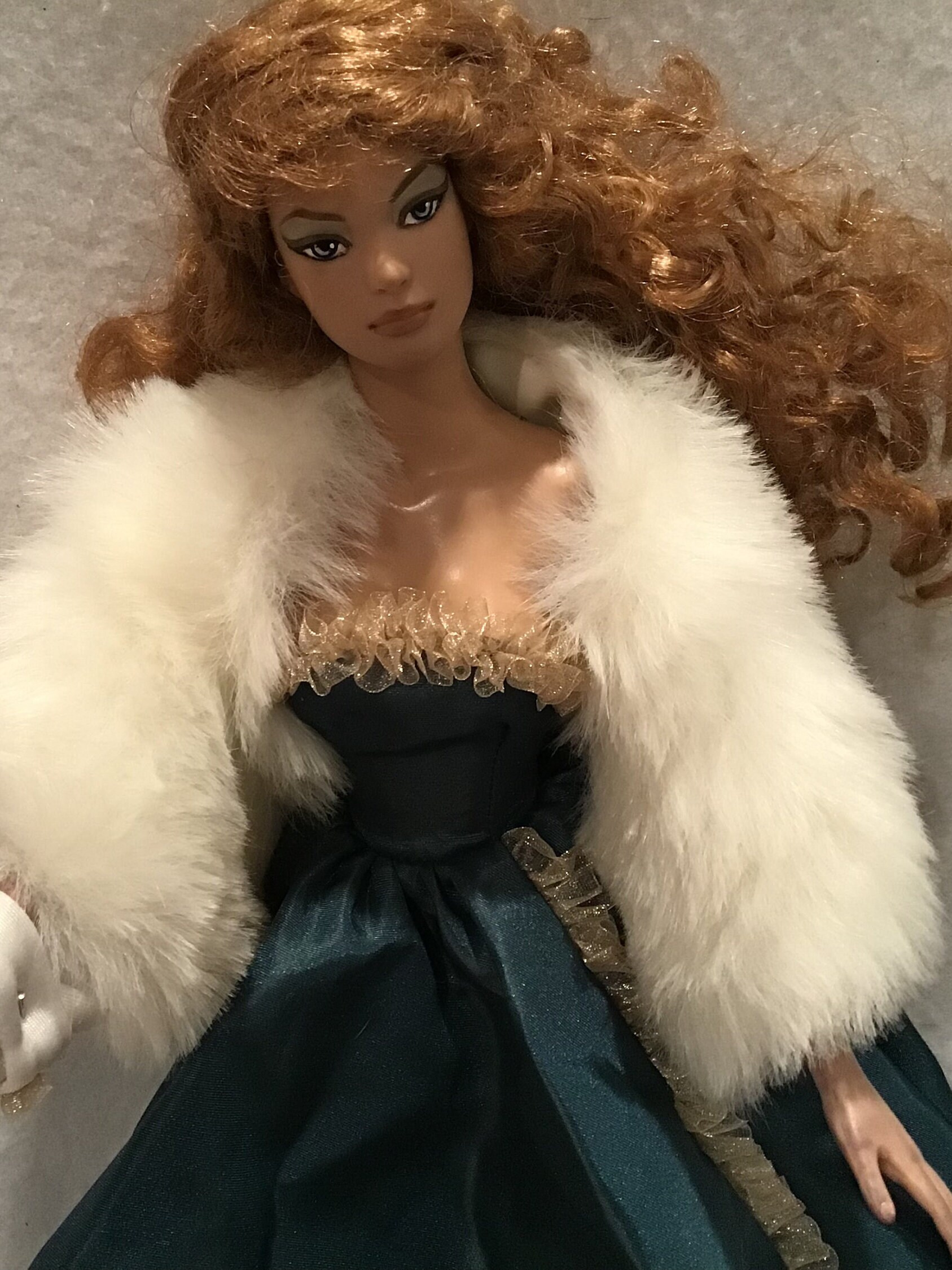 Gene Wearing Destiny. Original Outfit - Etsy