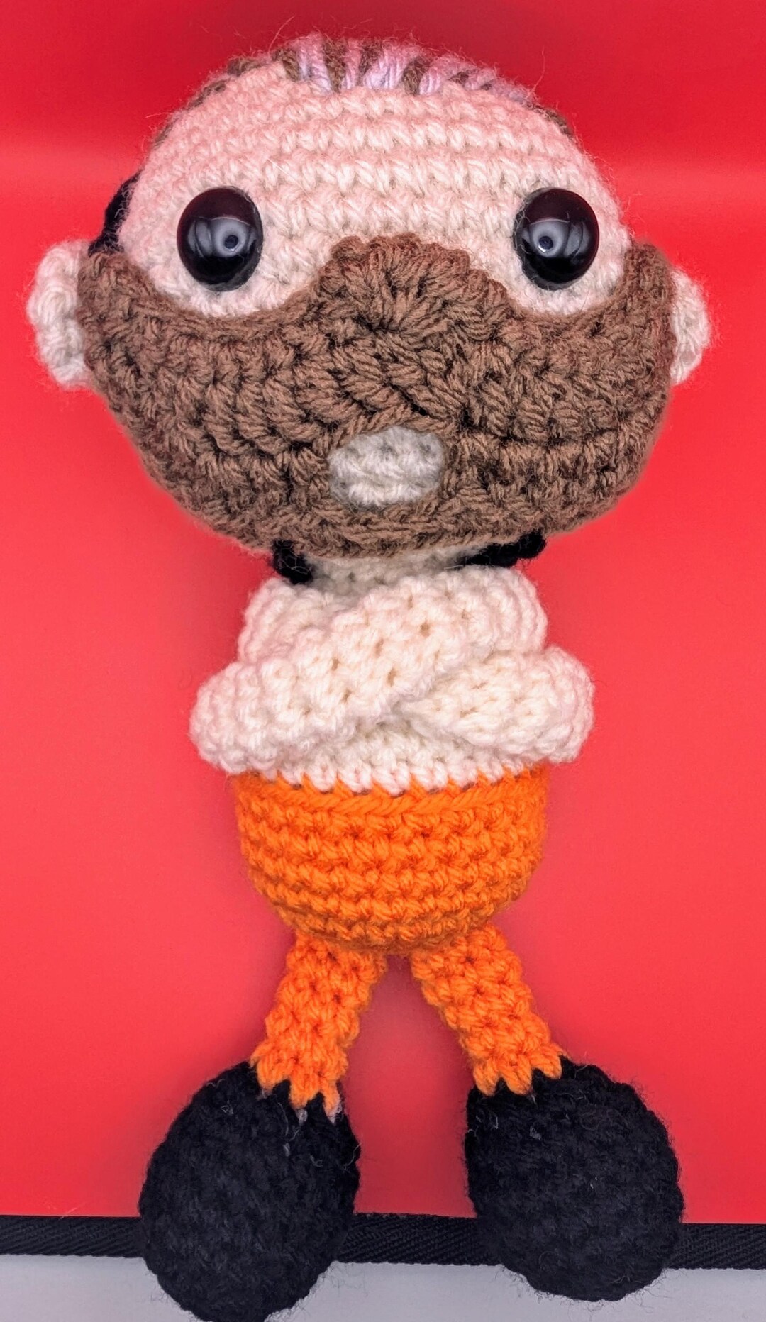 Hannibal Dolly - Etsy