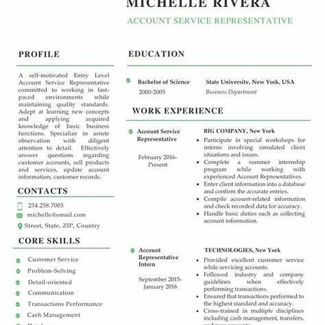 Resume Writing Services Professional Resume Writer Custom Resume ...