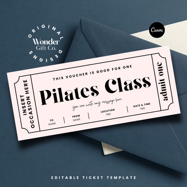 Pilates Gifts - 60+ Gift Ideas for 2026