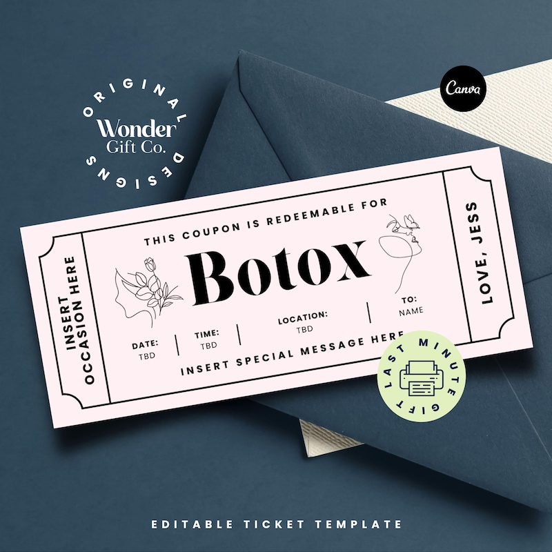 Botox Med Spa Gifts - 60+ Gift Ideas for 2025