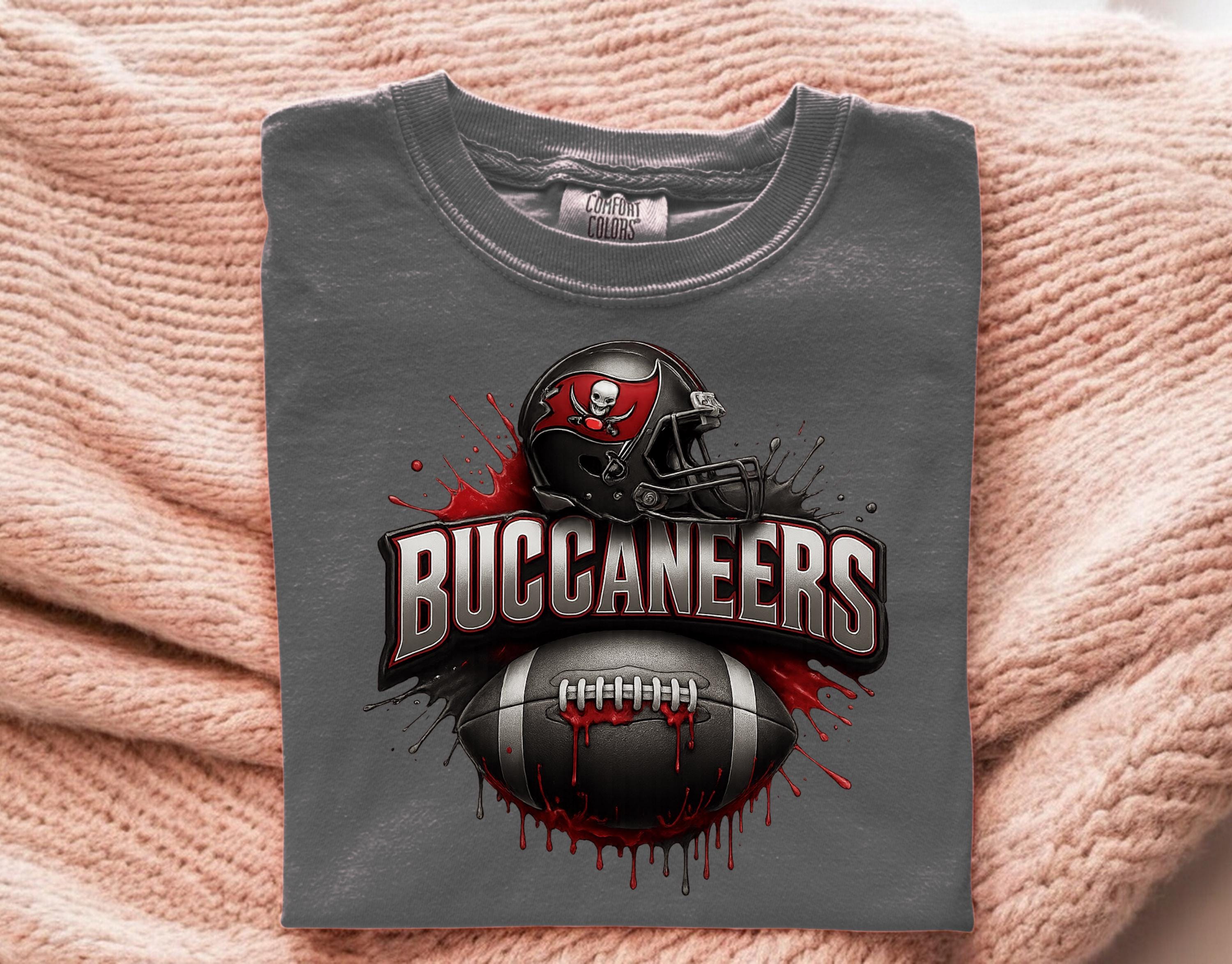 Red Black Football Helmet DTF Transfer, Splash Bucca Helmet Ball Team ...