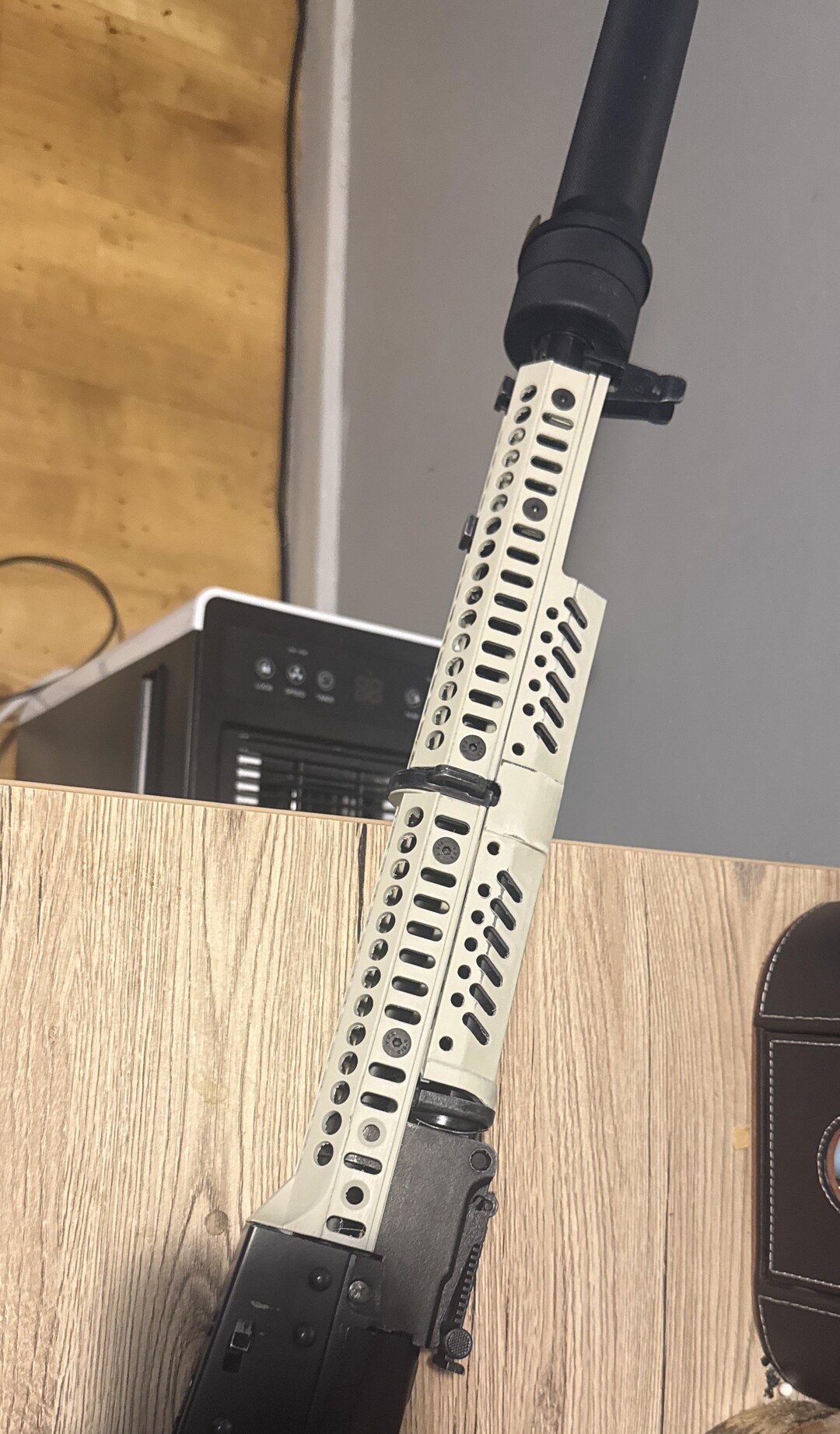 3D Printed Zenitco Leader Kit Комплект «Лидер» - Etsy