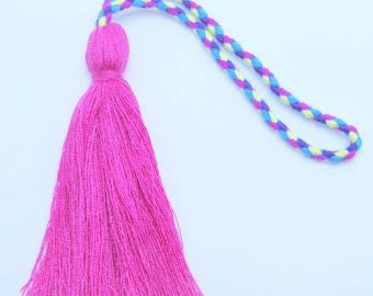 Tassel rope | Etsy